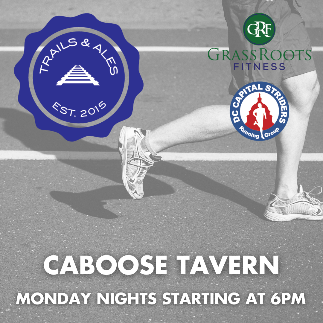 Happenings - Caboose Brewing Co.