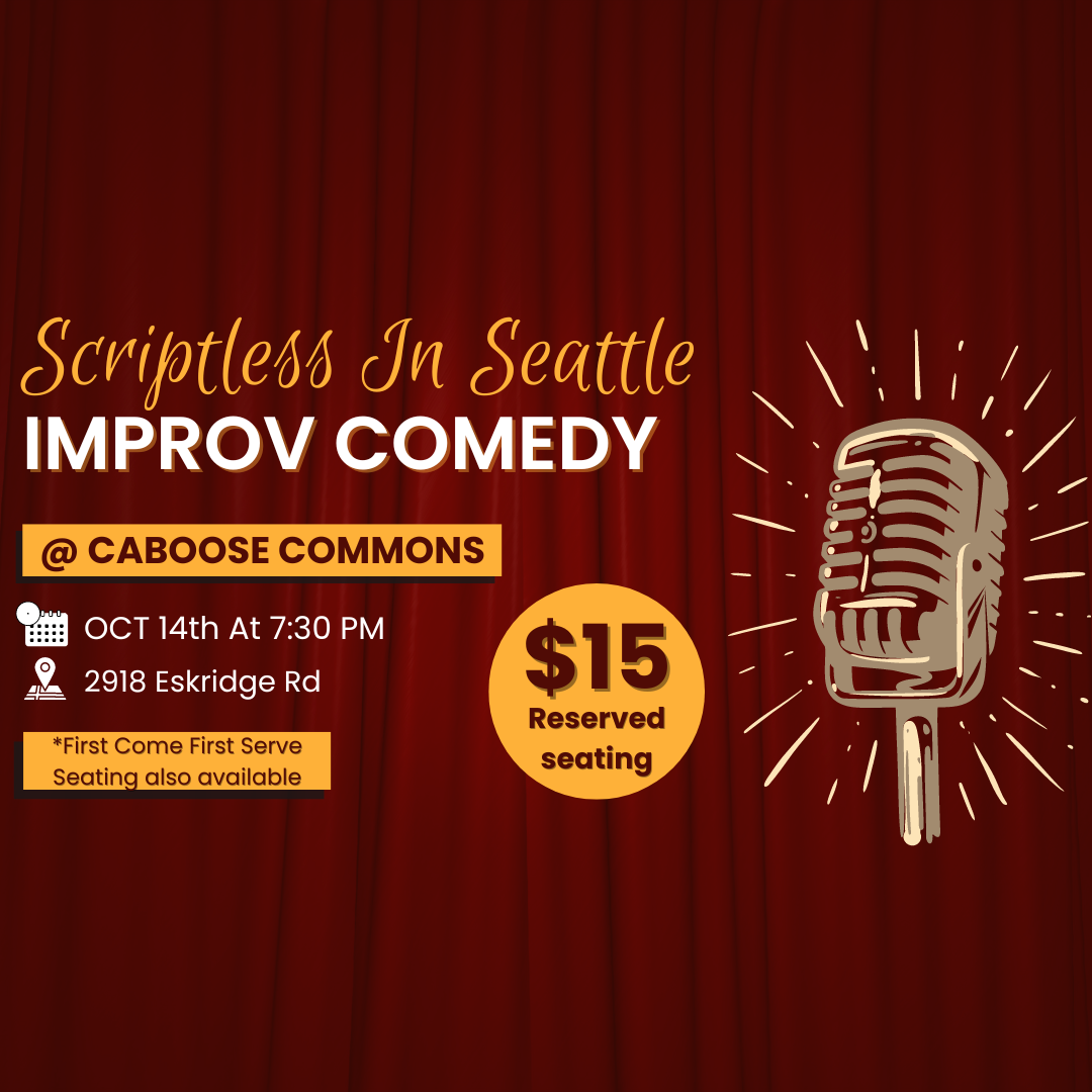 Happenings - Caboose Brewing Co.