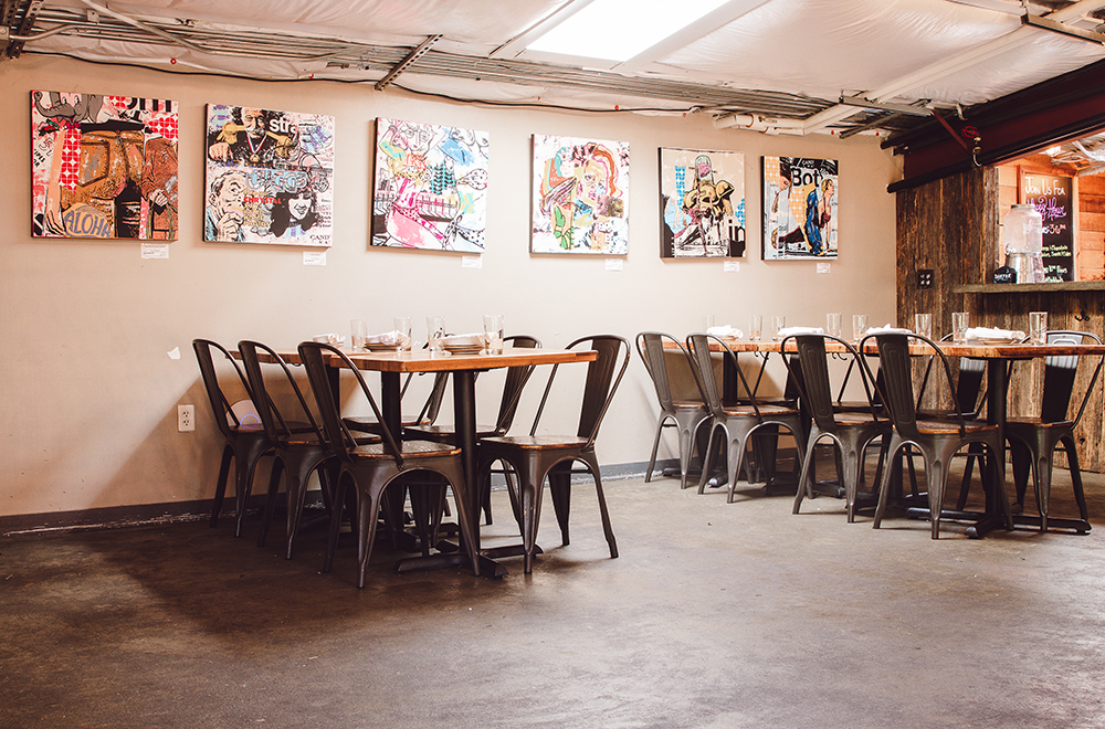 Award-Winning Local Microbrewery & Restaurant in Vienna, VA